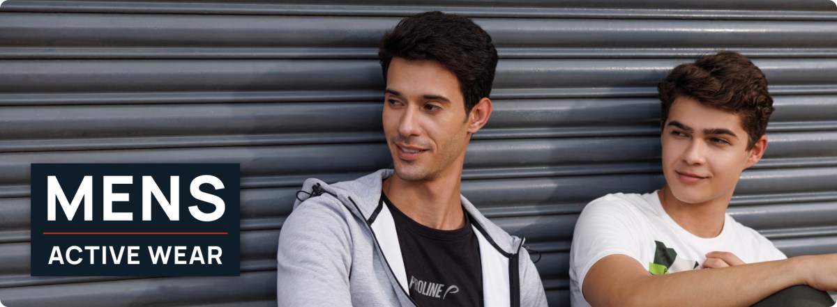 Active Wear - Proline