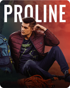 Proline Sportswear | High-Performance Athleisure Wear