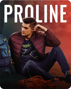 Proline Sportswear | High-Performance Athleisure Wear