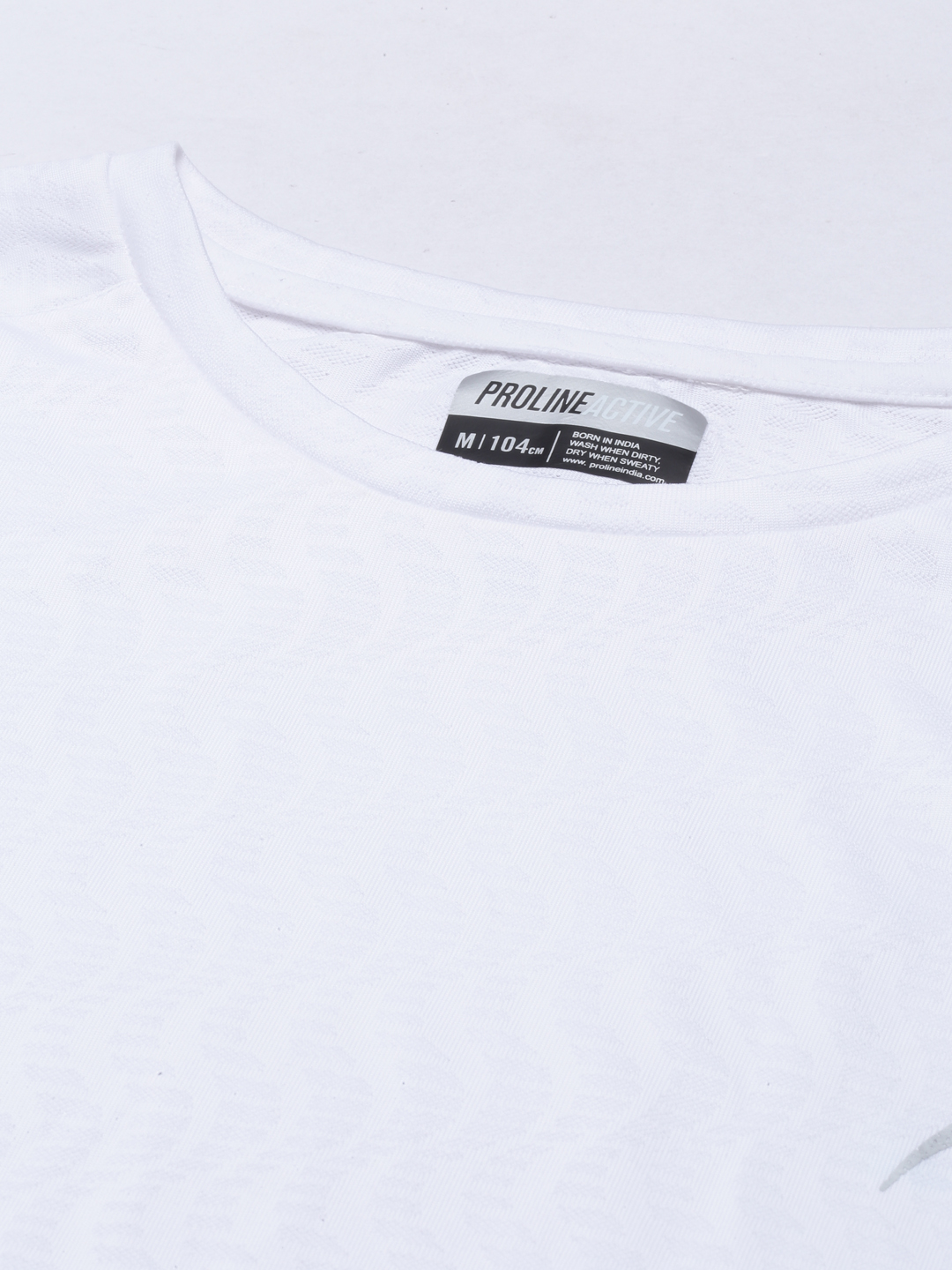 Proline Mens Tee Shirt - Proline