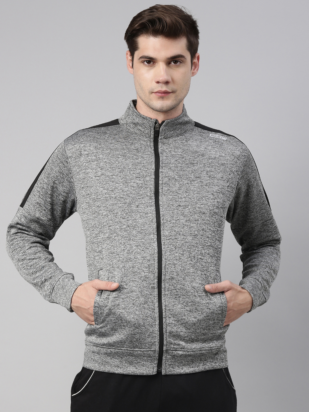 Proline Mens Sweat Shirt - Proline