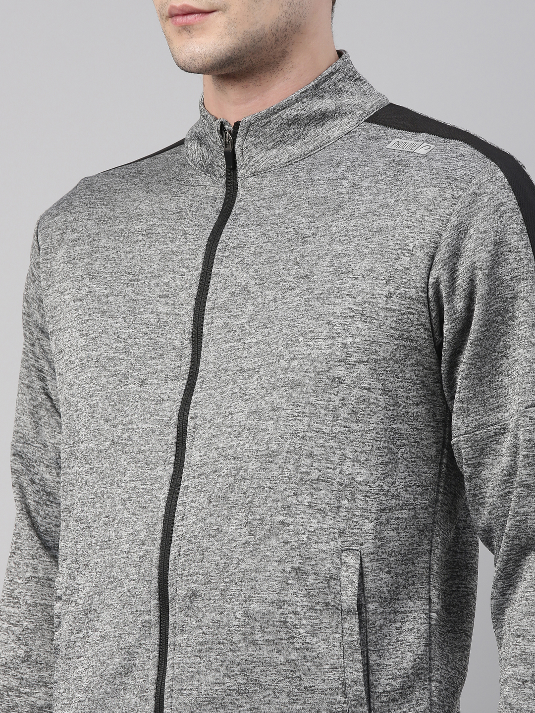 Proline Mens Sweat Shirt - Proline